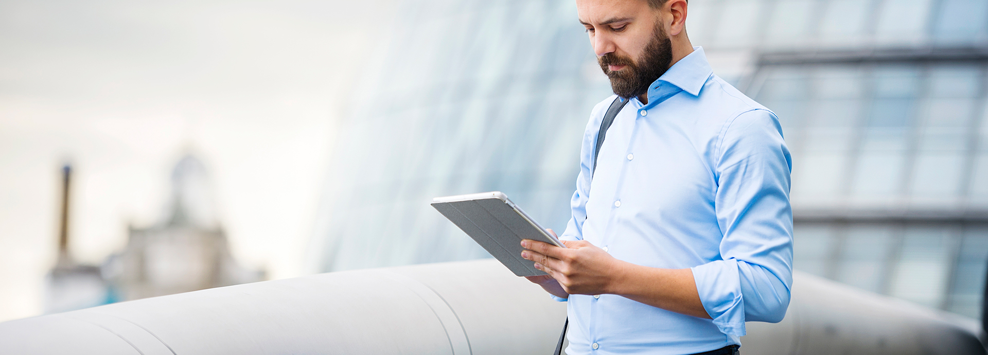 Service Manager – MGE – Multiproyectos